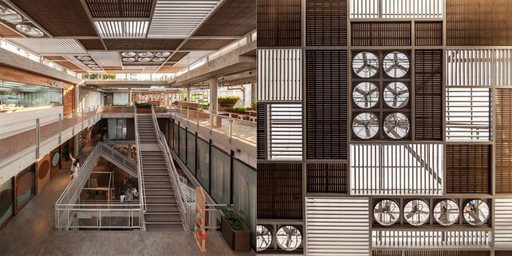 The Commons Thonglor | Department of ARCHITECTURE Co.