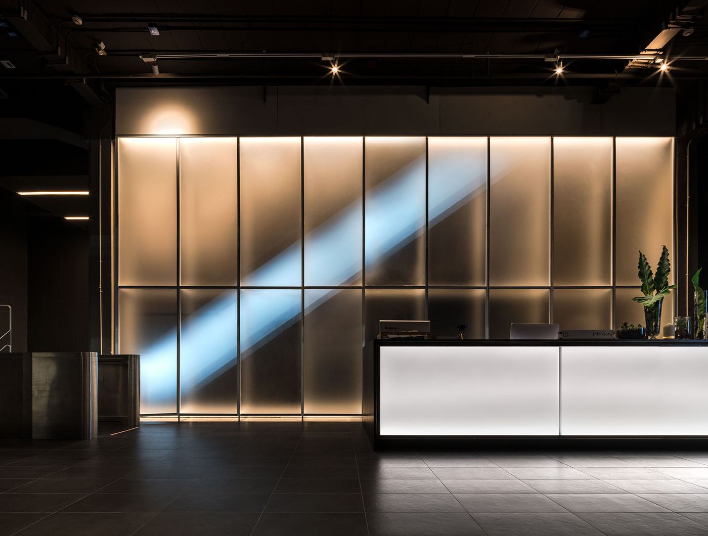 Thailand Creative and Design Center (TCDC) | Department of ARCHITECTURE Co.