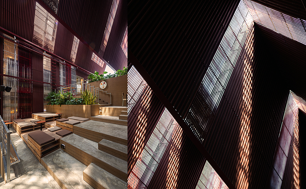 The Commons Saladaeng – Department of ARCHITECTURE Co.