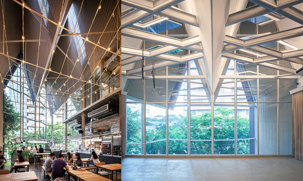 The Commons Saladaeng – Department of ARCHITECTURE Co.