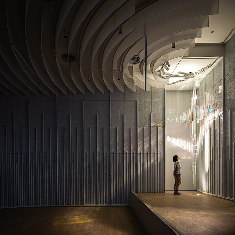 Department of ARCHITECTURE Co.