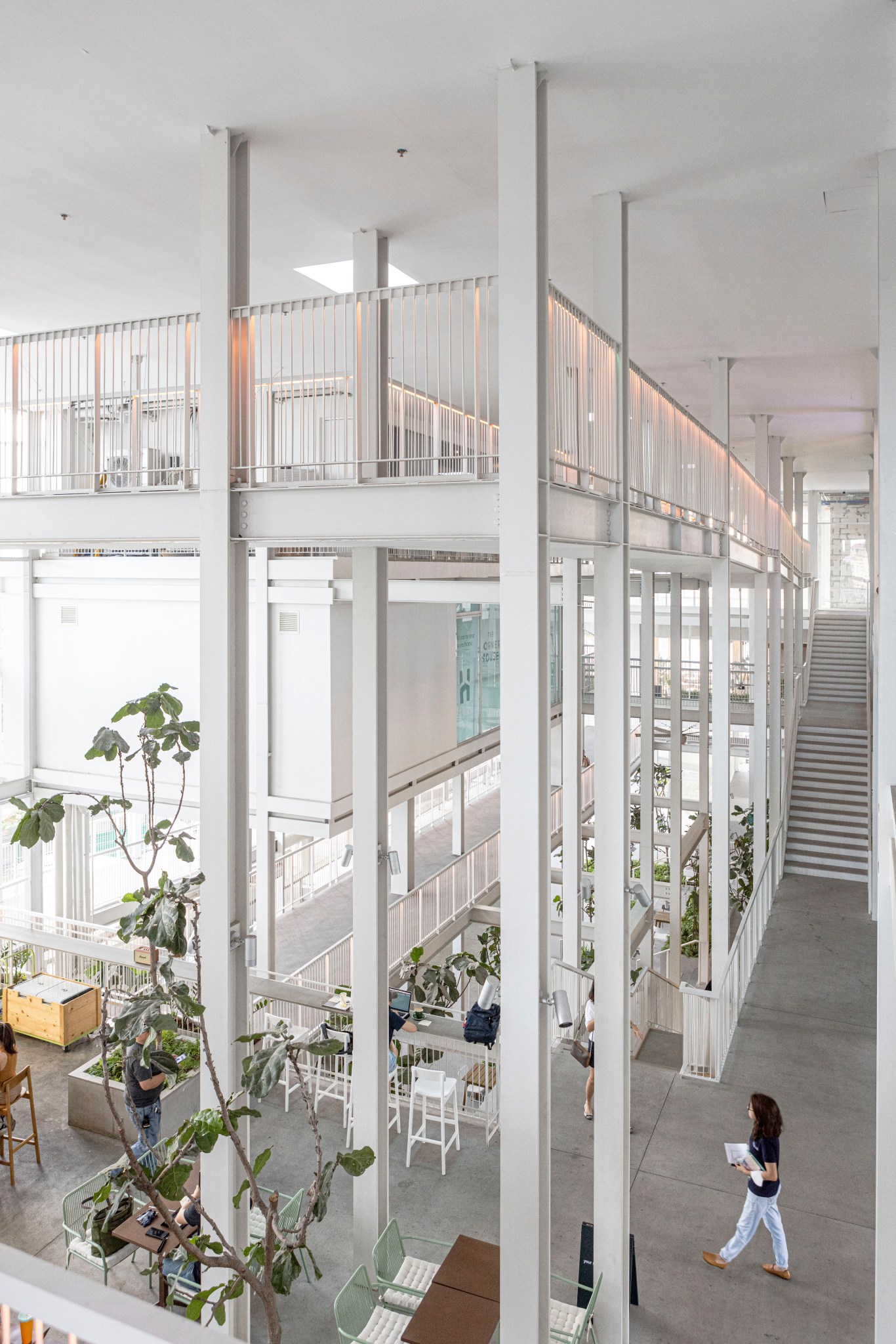 The Corner House – Department of ARCHITECTURE Co.